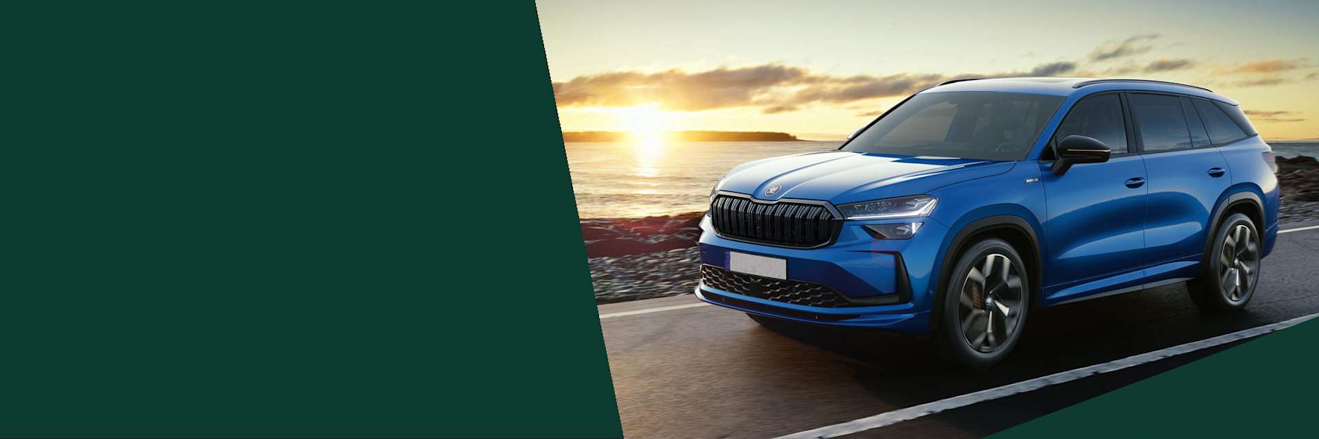 Skoda Dealer | Stirling, Fife & Edinburgh | West End Garage Skoda