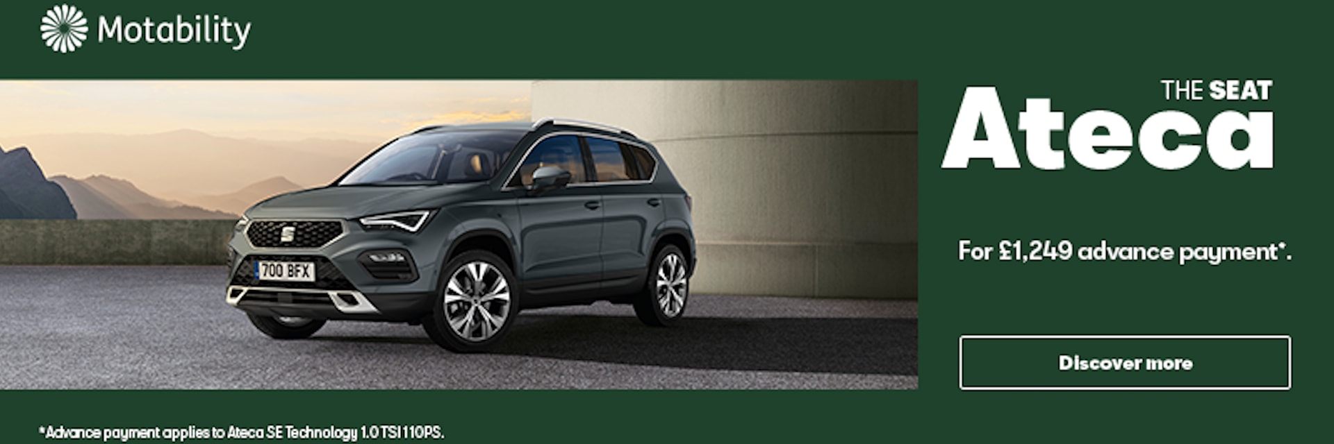 SEAT Dealers | Norwich | Duff Morgan SEAT