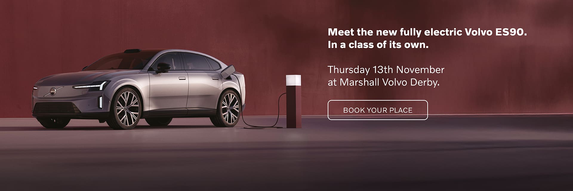 New Volvo Cars | 75 plate is here | Marshall Volvo