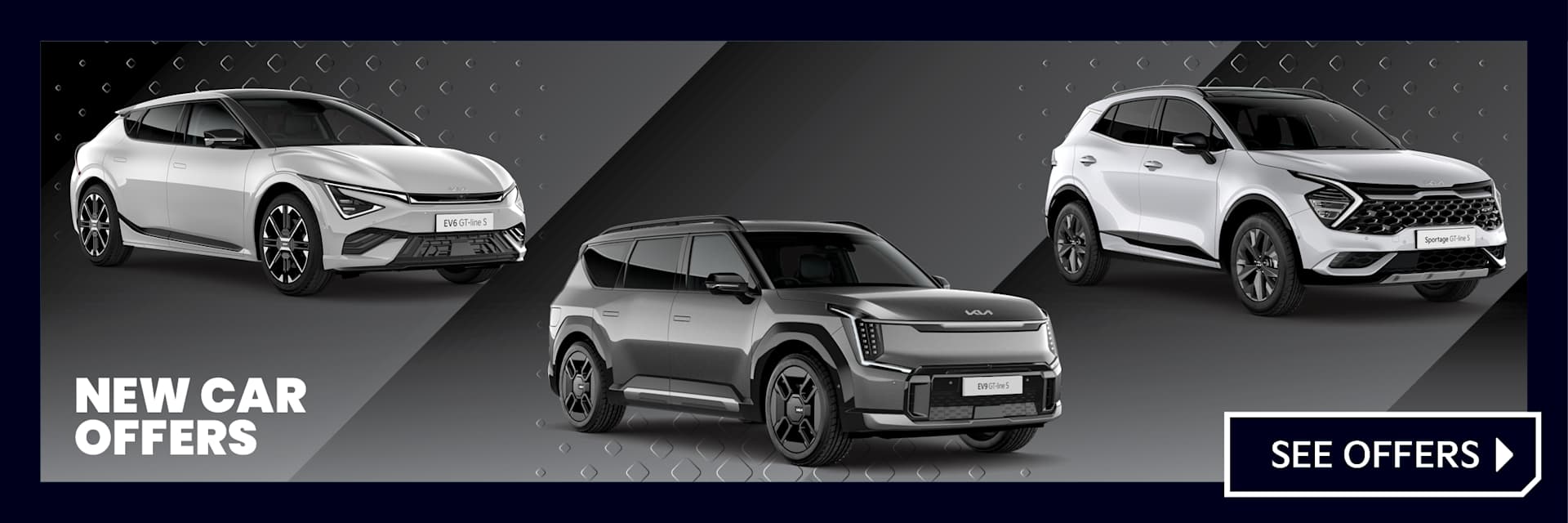 Kia Dealer | Chichester, Eastbourne, Washington | Birchwood