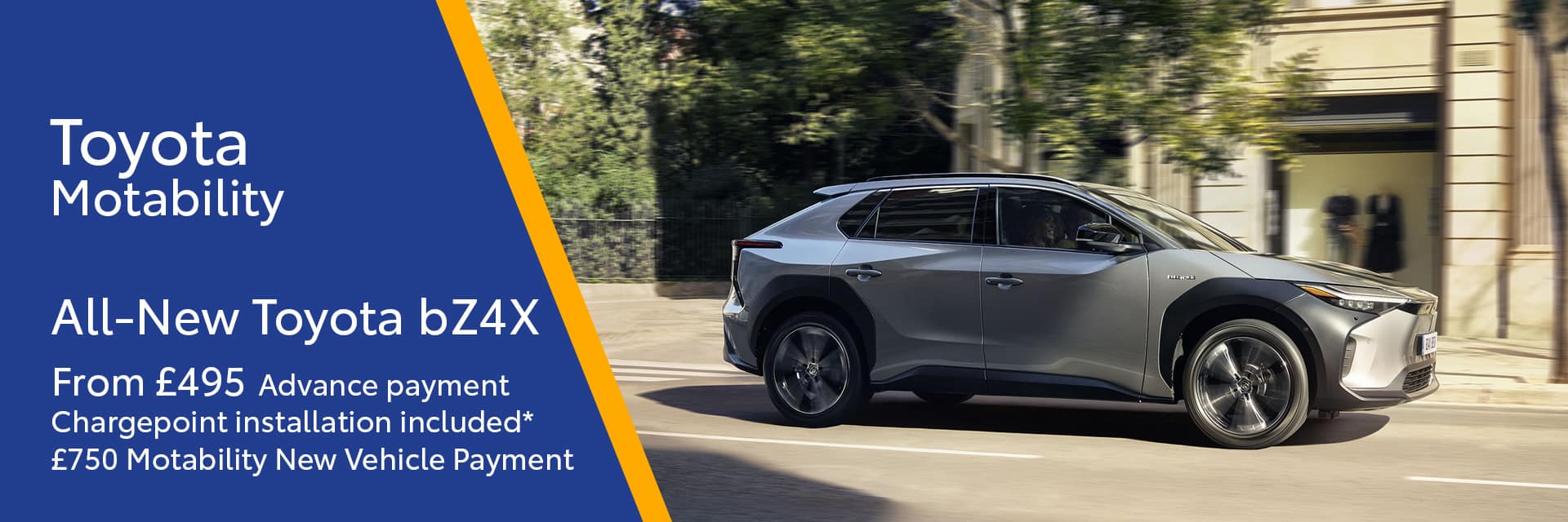 Toyota Dealer UK | New and Used Toyota Sales & Servicing | RRG Toyota