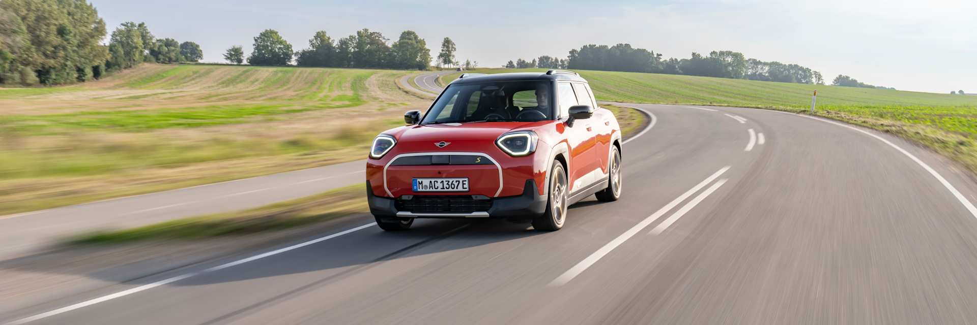 MINI Dealer | Warszawa, Janki, Piaseczno, Katowice & Gdańsk | Bawaria ...