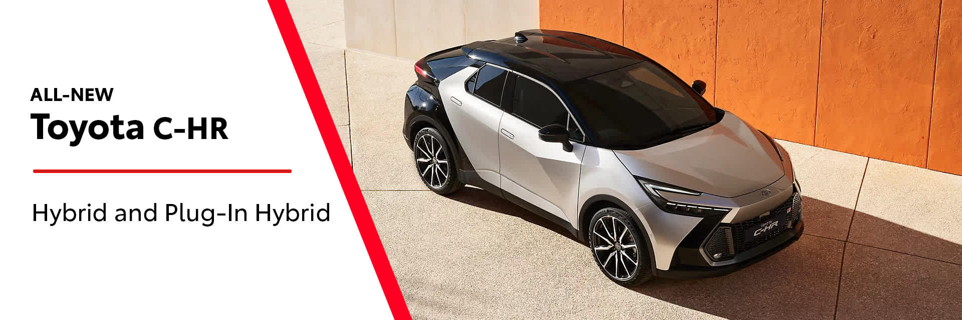 Toyota Dealer UK | New and Used Toyota Sales & Servicing | RRG Toyota