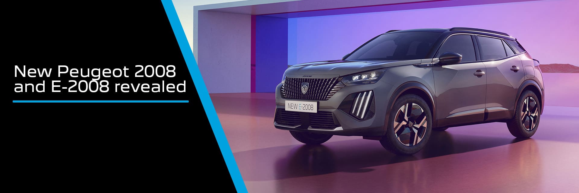 Peugeot Dealer | RRG Peugeot Oldham & Rochdale