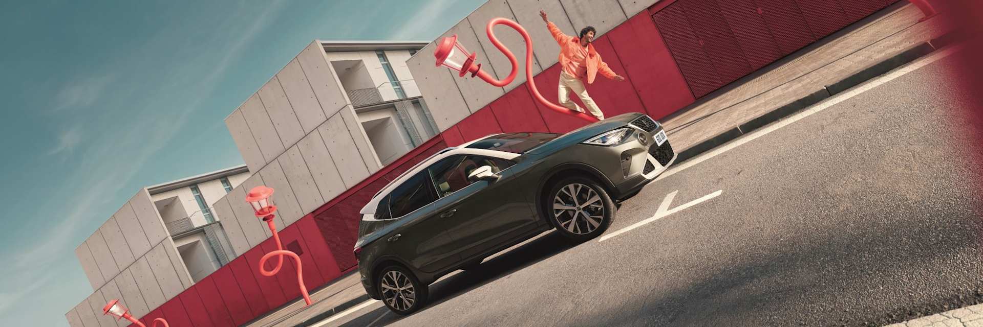 SEAT Car Dealers | Southern England | Snows SEAT