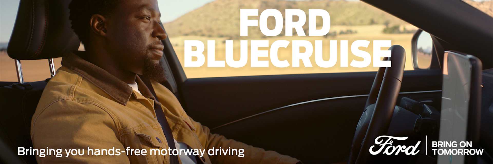 Ford Dealer | Wirral & Cheshire | Group M53 Ford