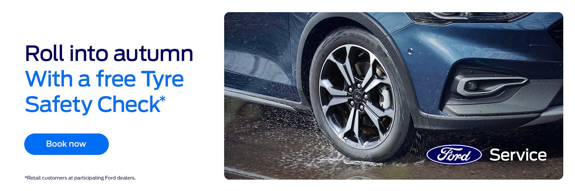 Furrows Ford | 100 Years serving Shropshire | Shropshire