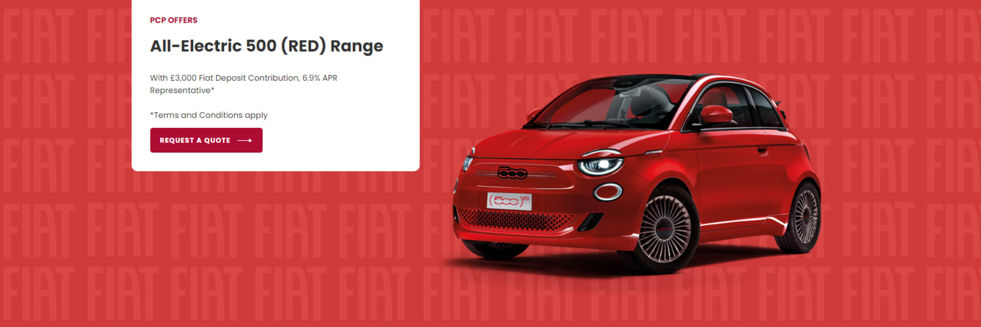 Fiat Dealer | Canterbury & Maidstone | Lipscomb Fiat