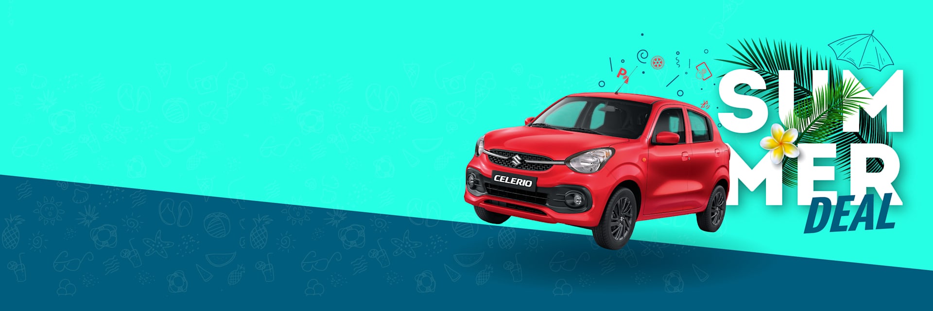 Welcome to Suzuki at Axess | Mauritius