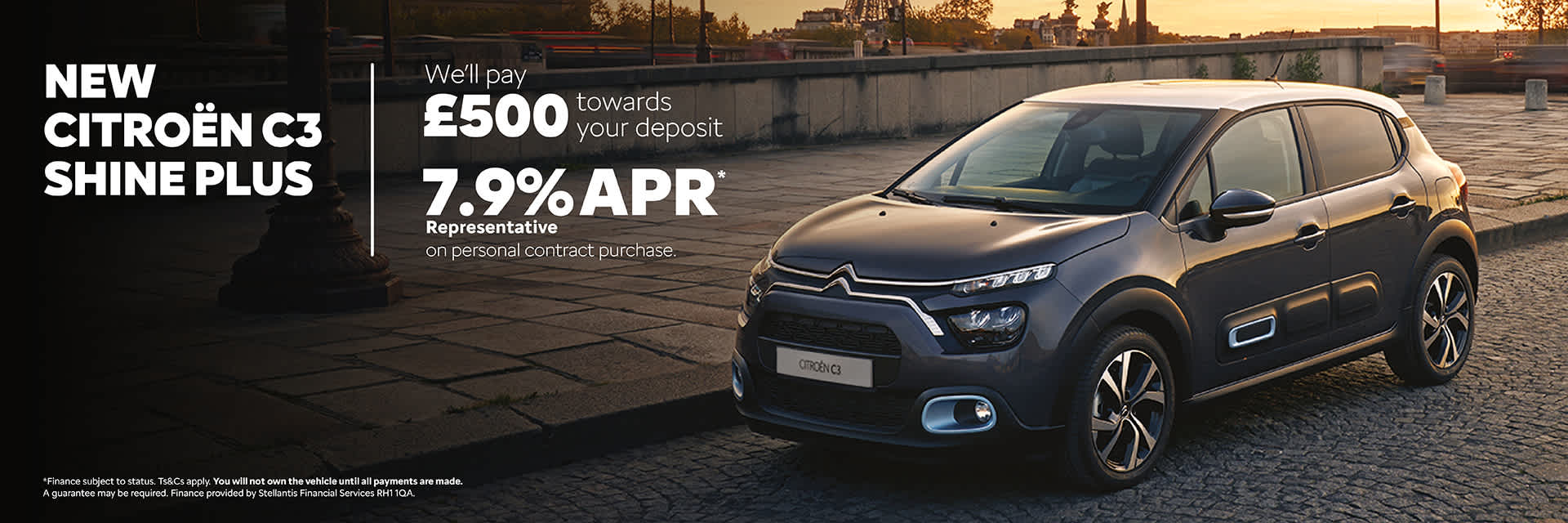 Citroën Dealers | Norwich | Duff Morgan Citroën For new and Used cars