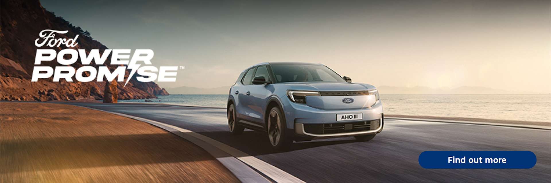 Ford Dealer | Eastbourne, Hastings | Birchwood