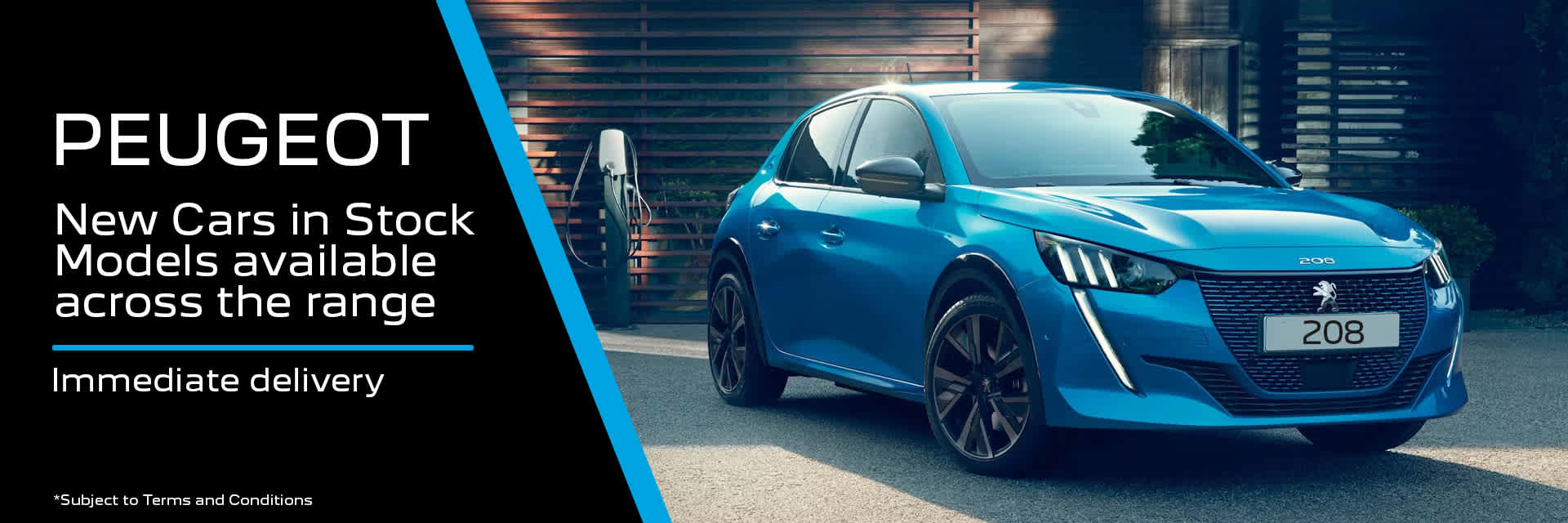 Peugeot Dealer | RRG Peugeot Oldham & Rochdale