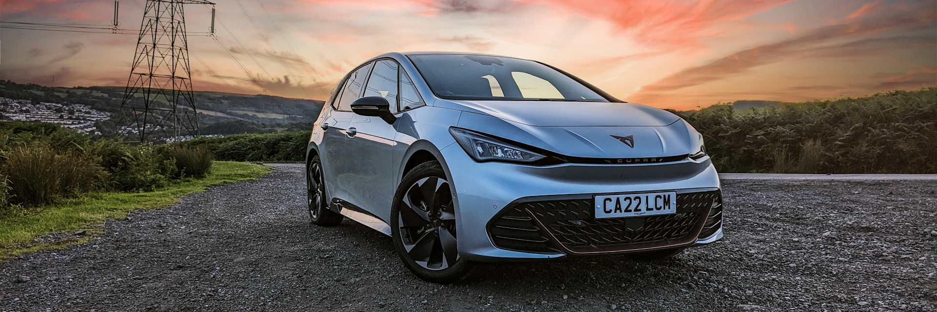 Cupra Dealer | Cardiff | White Dove Motor Group Cupra