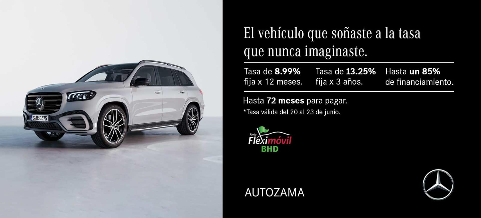 Car Dealer | República Dominicana | Autozama