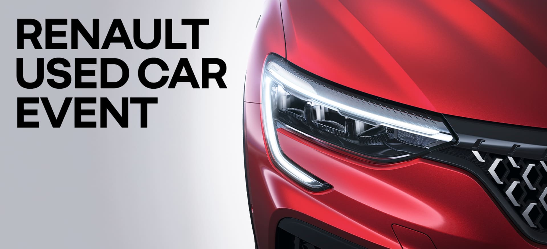 Renault Dealer | Angus, Ayrshire & Lanarkshire | Park's Renault