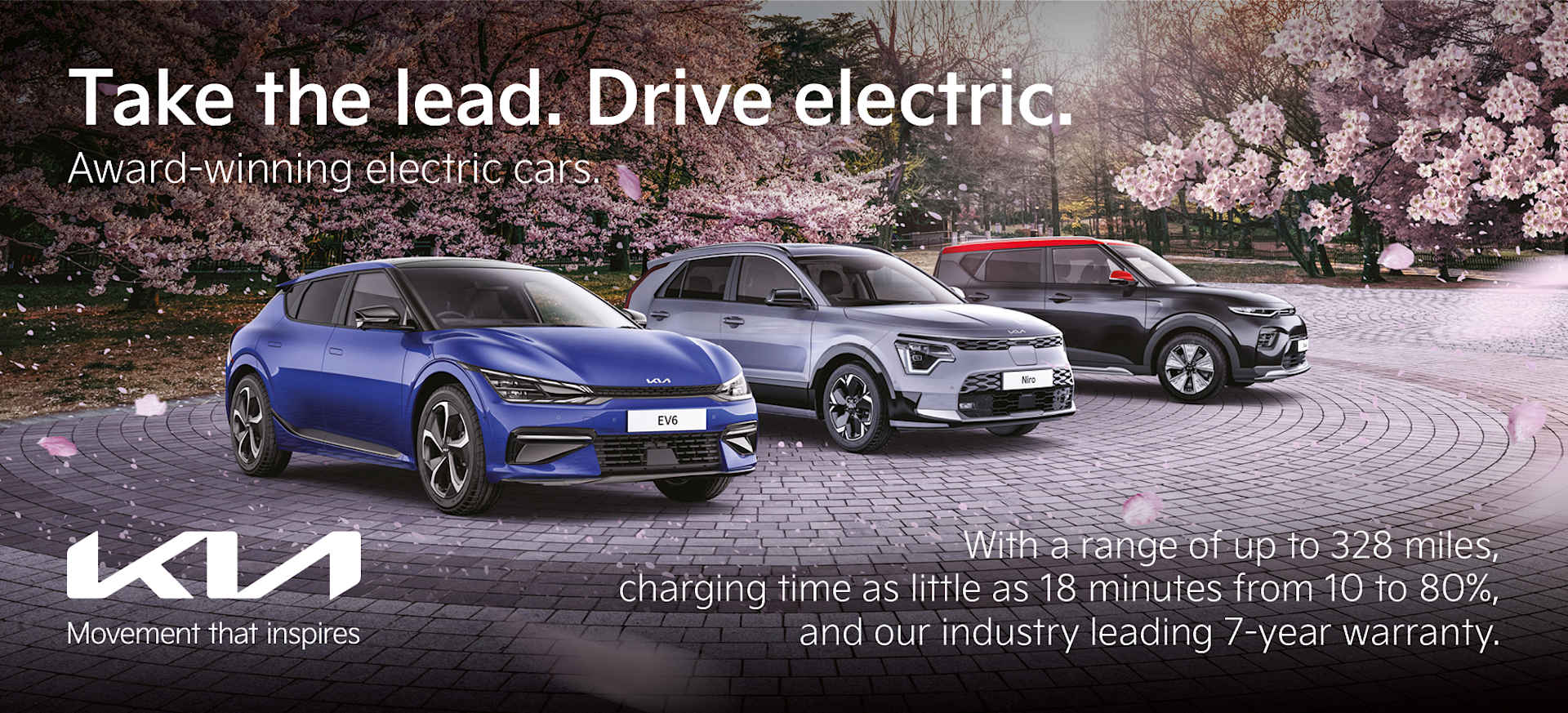 Car Dealer | Isle of Man | Ocean Kia