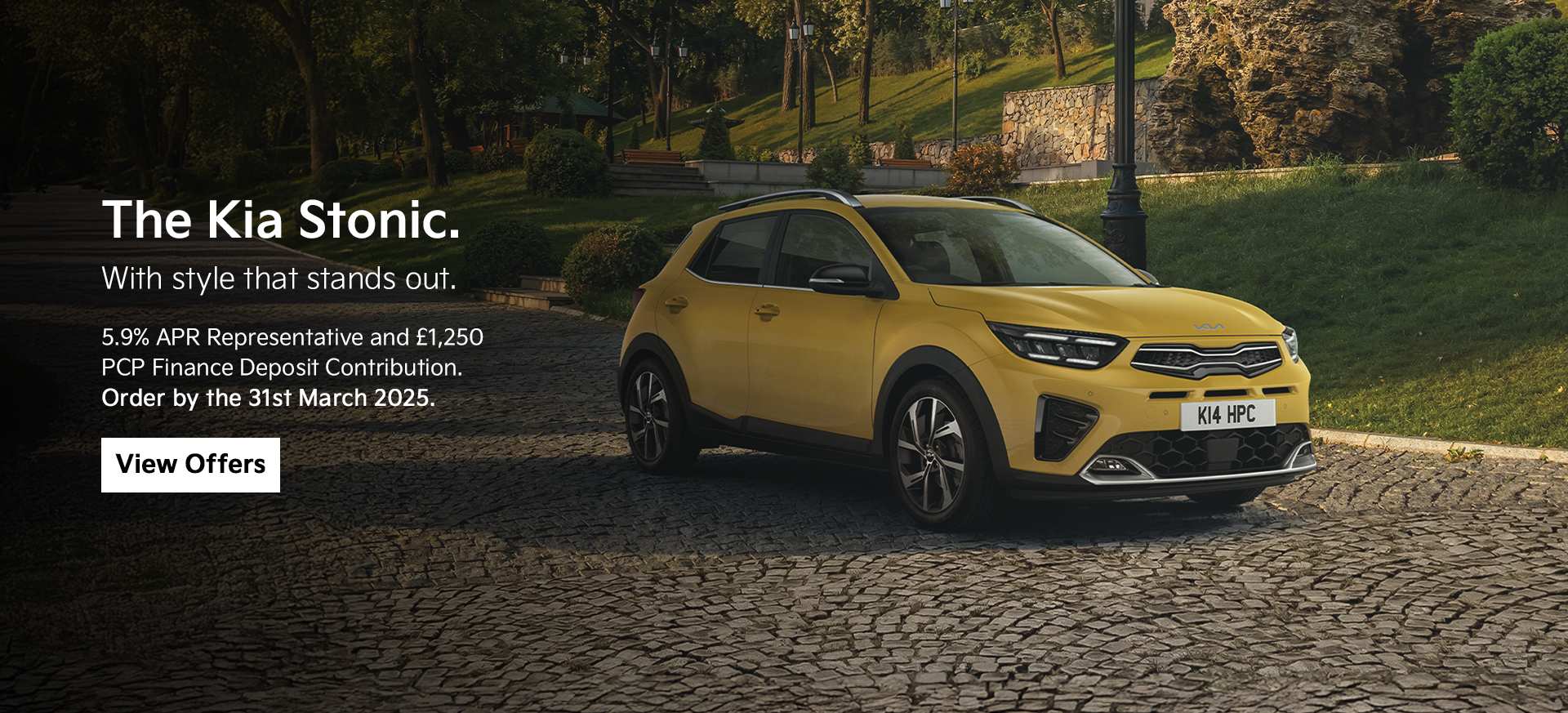 Kia Deals Near Me: Find Your Dream Car at Glyn Hopkin Kia