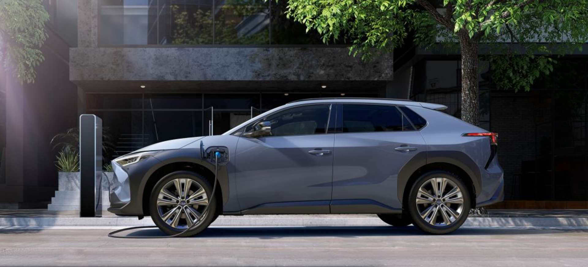 Official Subaru Franchise | Unity Automotive Group Tredington & Balsall ...