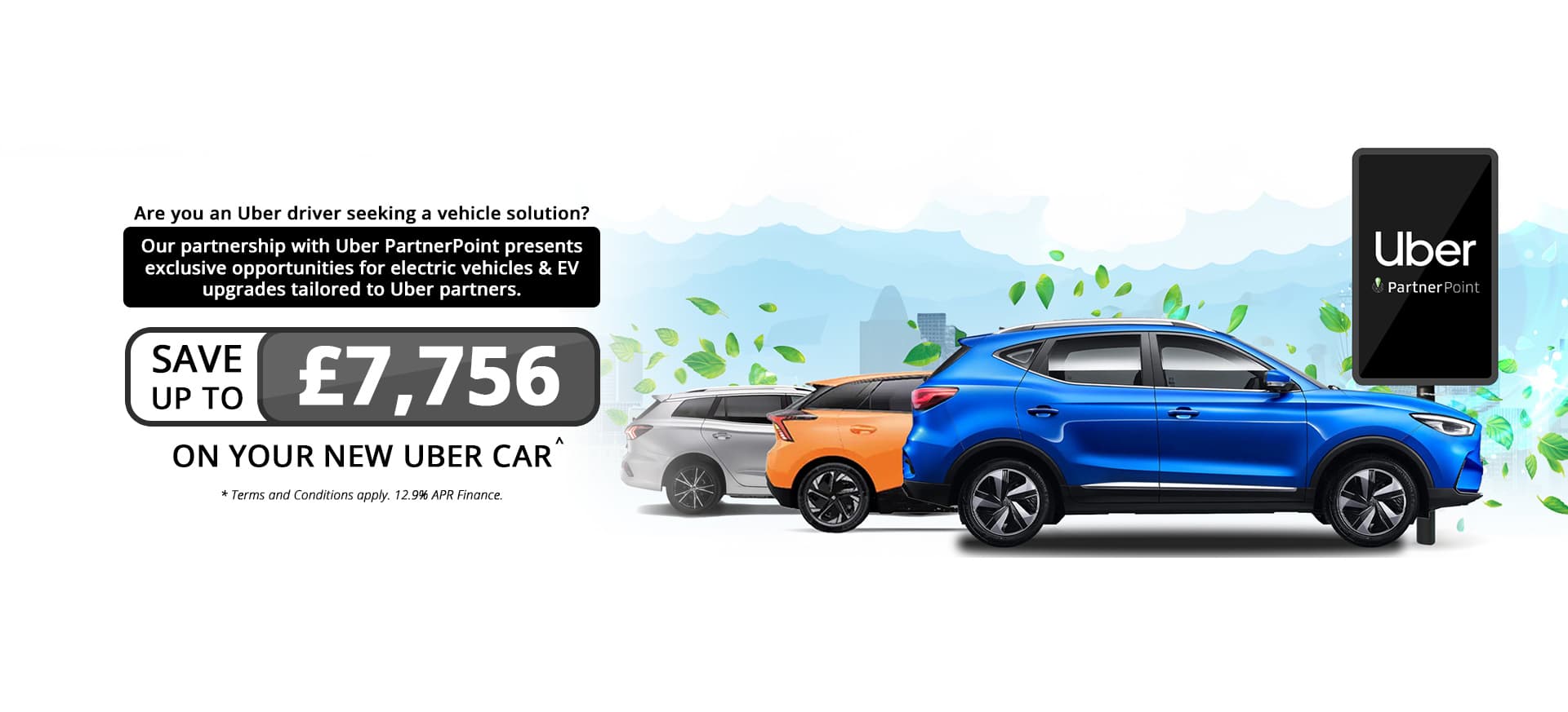 MG Dealers | South East England | Glyn Hopkin MG