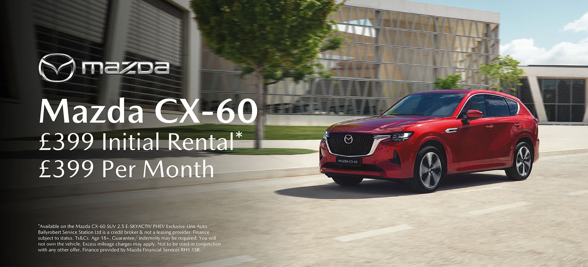 New and Used Car Dealer | Bangor & Mallusk | Ballyrobert