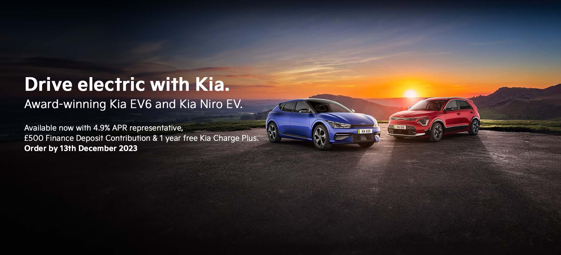 Kia Deals Near Me: Find Your Dream Car at Glyn Hopkin Kia