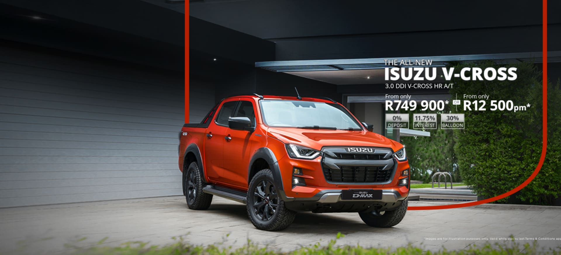 CFAO Mobility Isuzu | With You for the Long Run