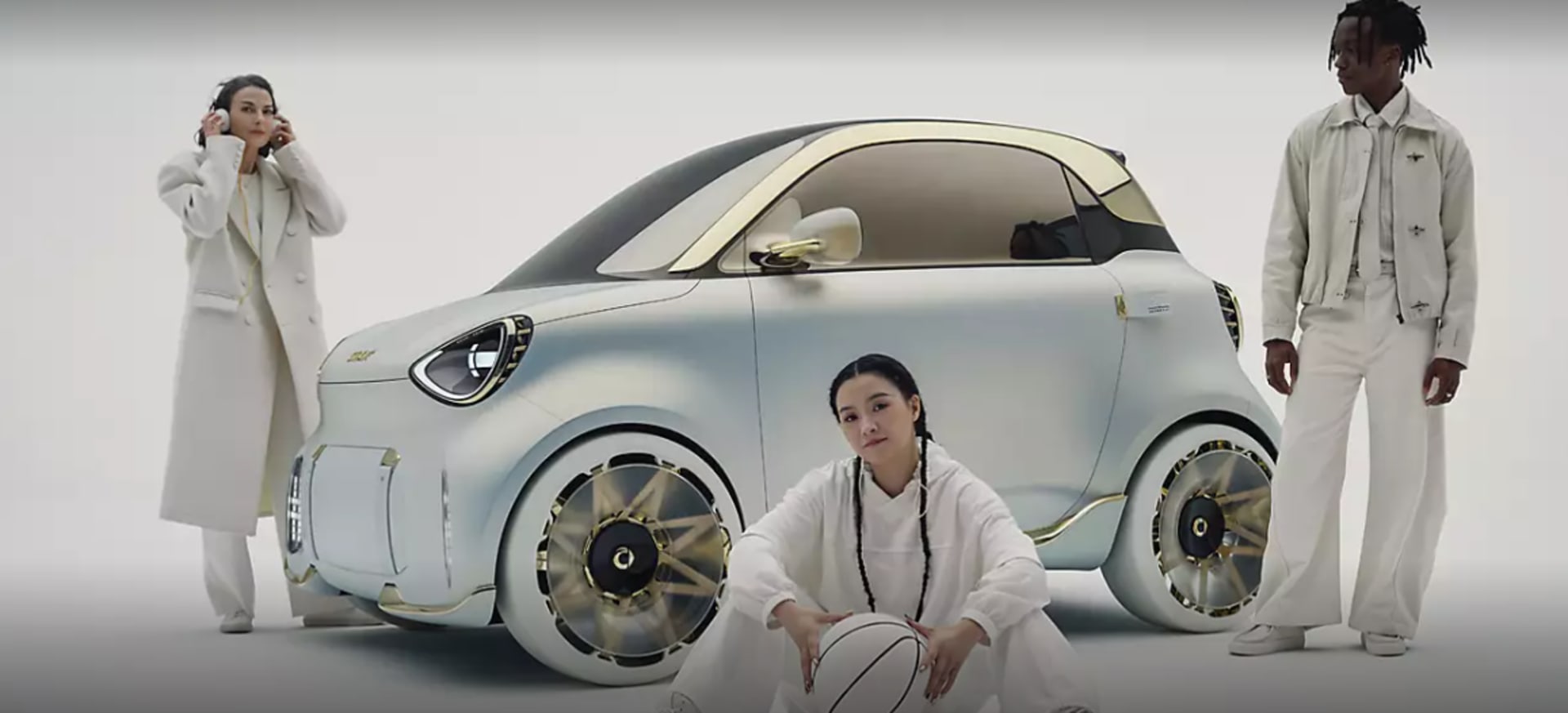 smart #2 | New