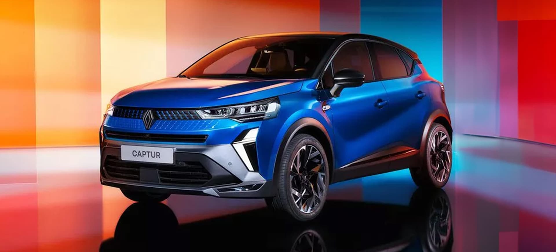 Renault Dealer | Angus, Ayrshire & Lanarkshire | Park's Renault