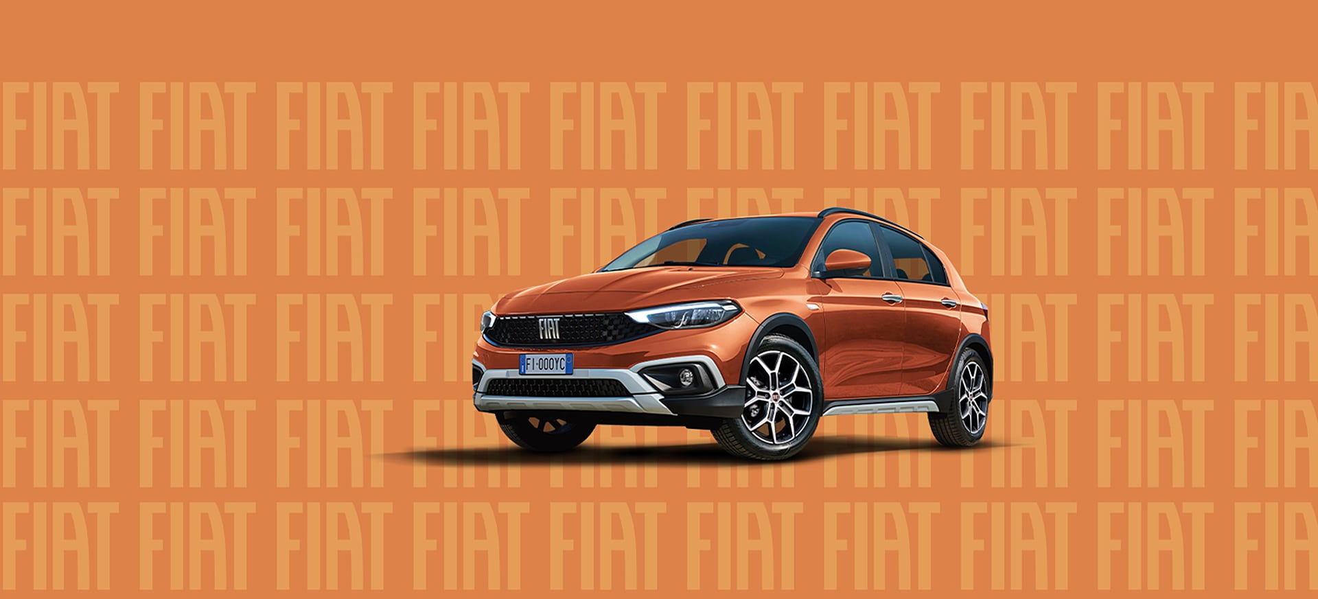 Fiat Dealer | Bellville | CFAO Mobility PTY LTD Fiat