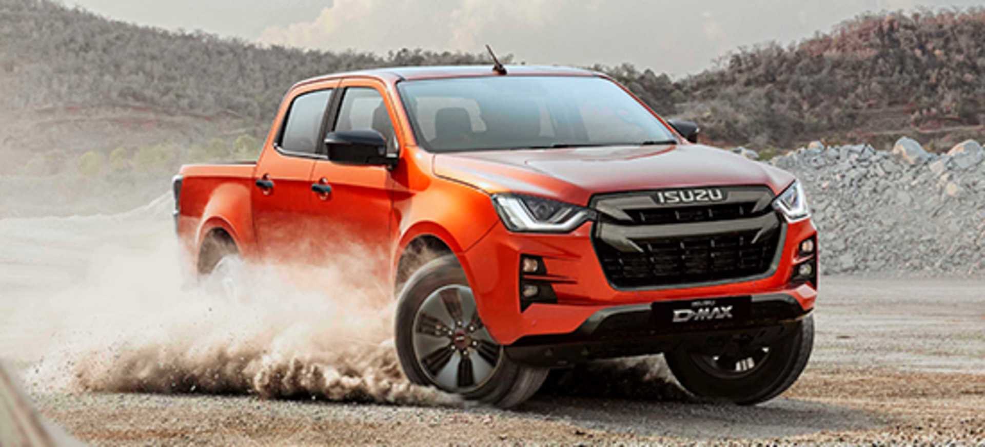 Isuzu Dealer | Balsall Common & Tredington | Unity Automotive Group Isuzu