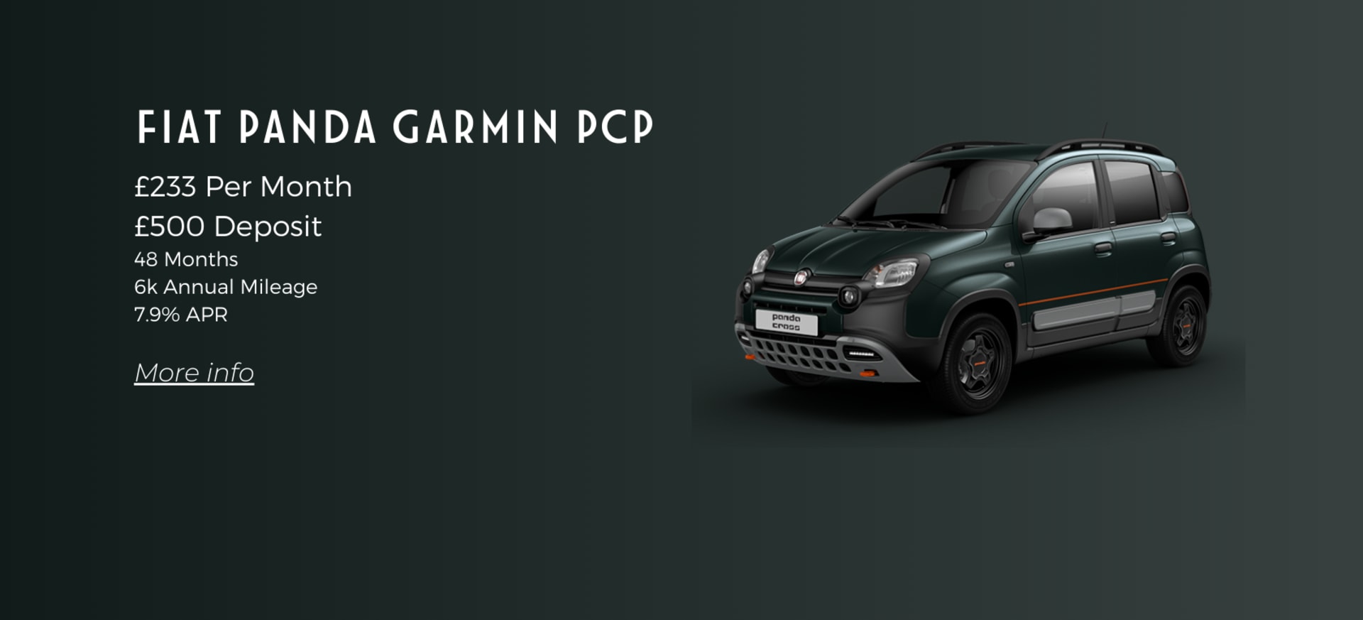 Fiat Dealer | Staffordshire | BS Marson Fiat