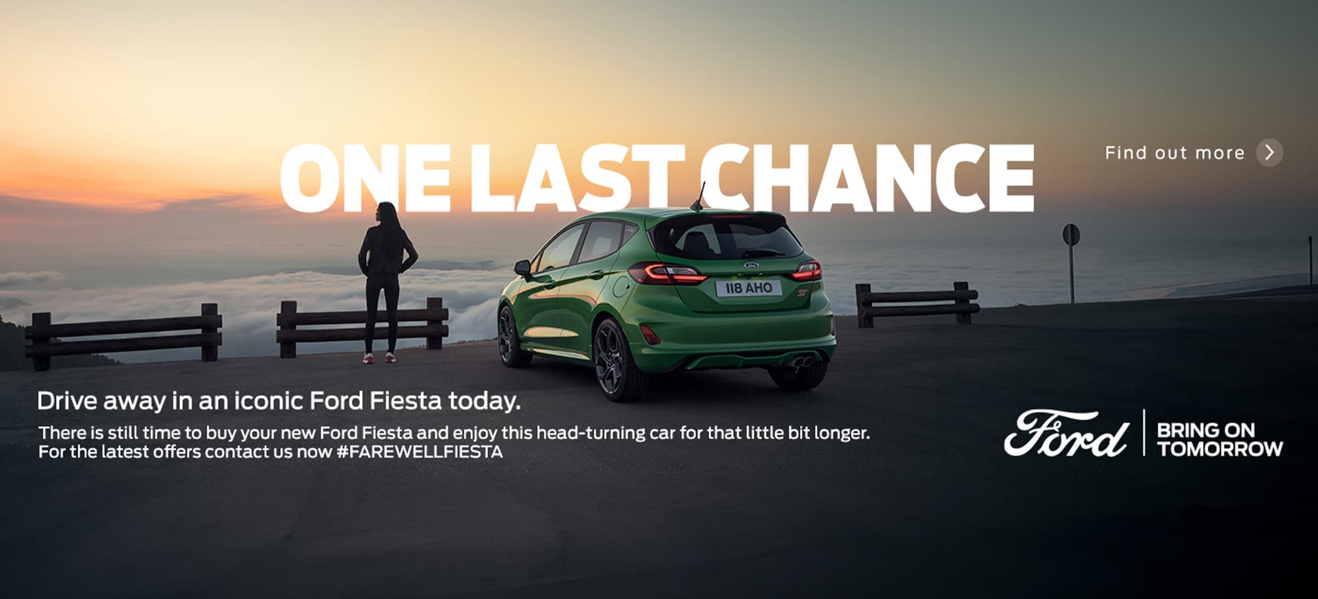 Ford Dealer | Cardiff, Swansea, South Wales | Bridgend Ford