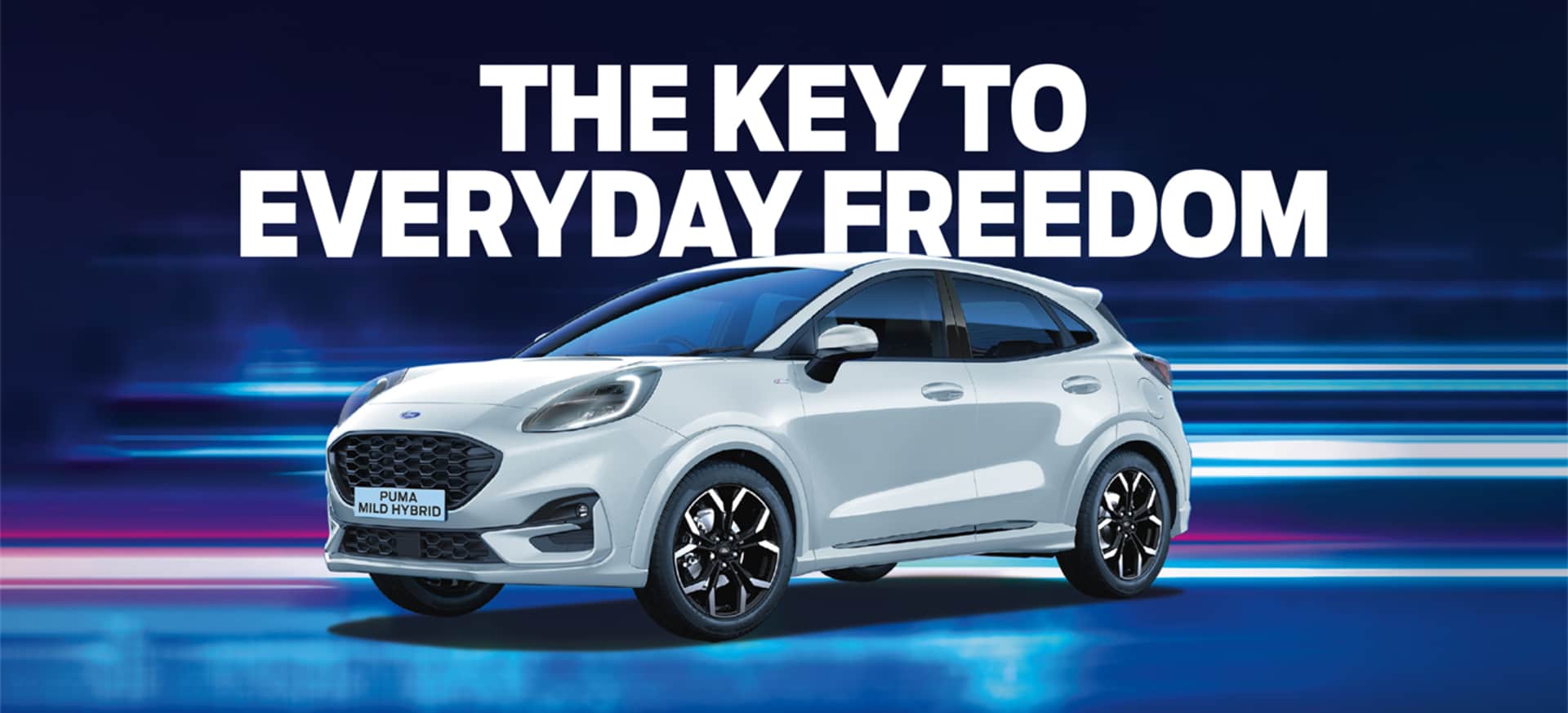 Ford Car Dealer | Elgin, Inverness, Perth, Stirling | Park's Motor Group