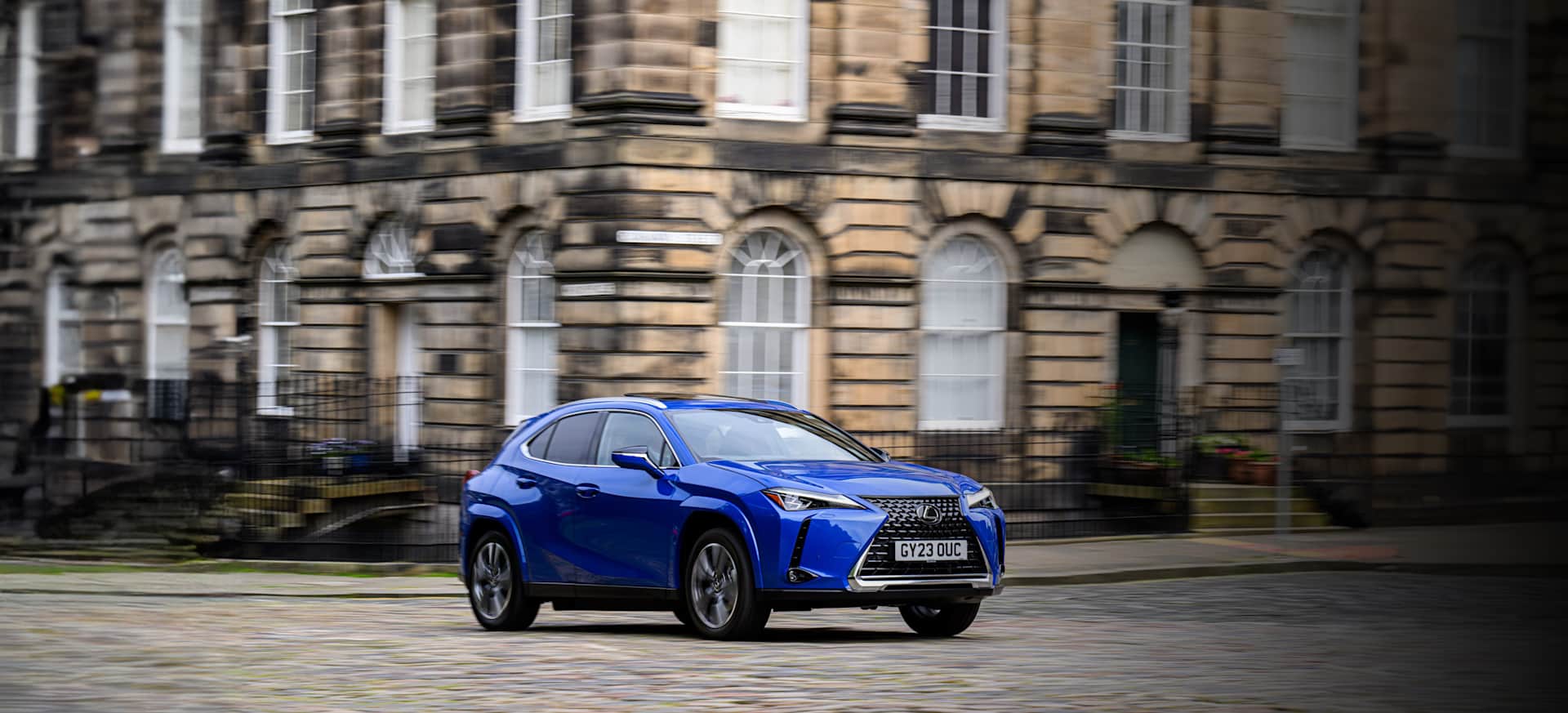 New & Used Lexus Cars | Lexus Edinburgh, Glasgow & Dundee