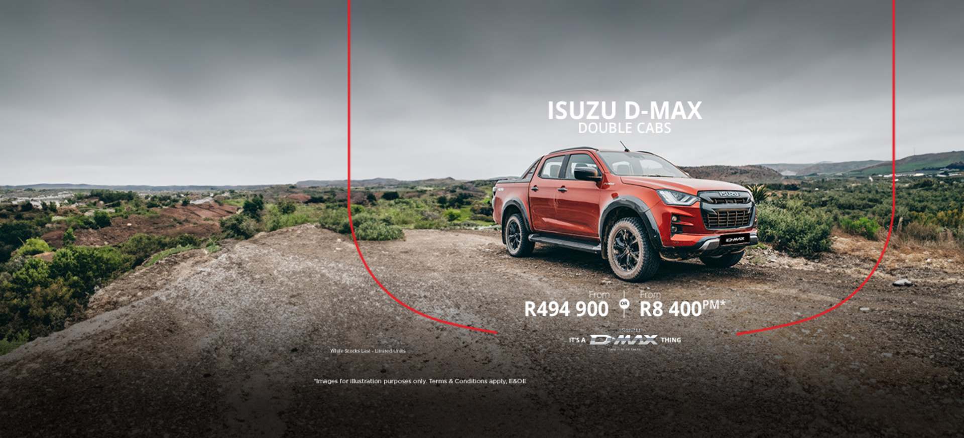 CFAO Mobility Isuzu | With You for the Long Run