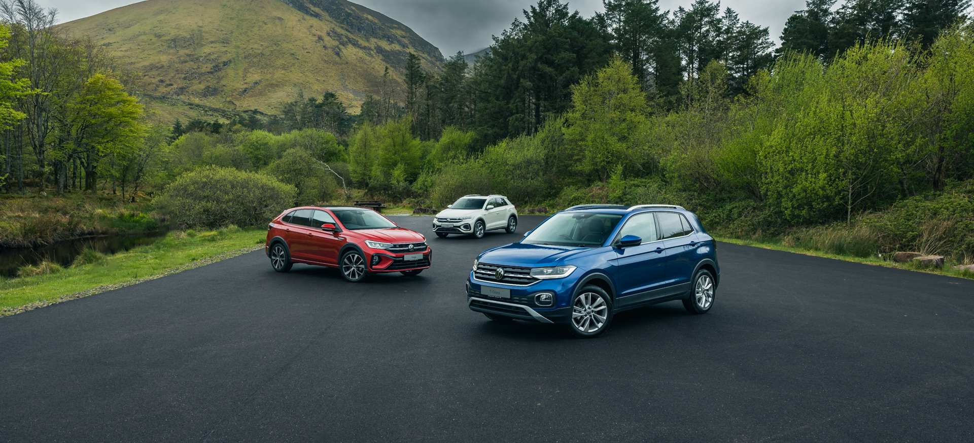 Volkswagen and Skoda Dealer| New and Used Cars | Mullingar, Co ...