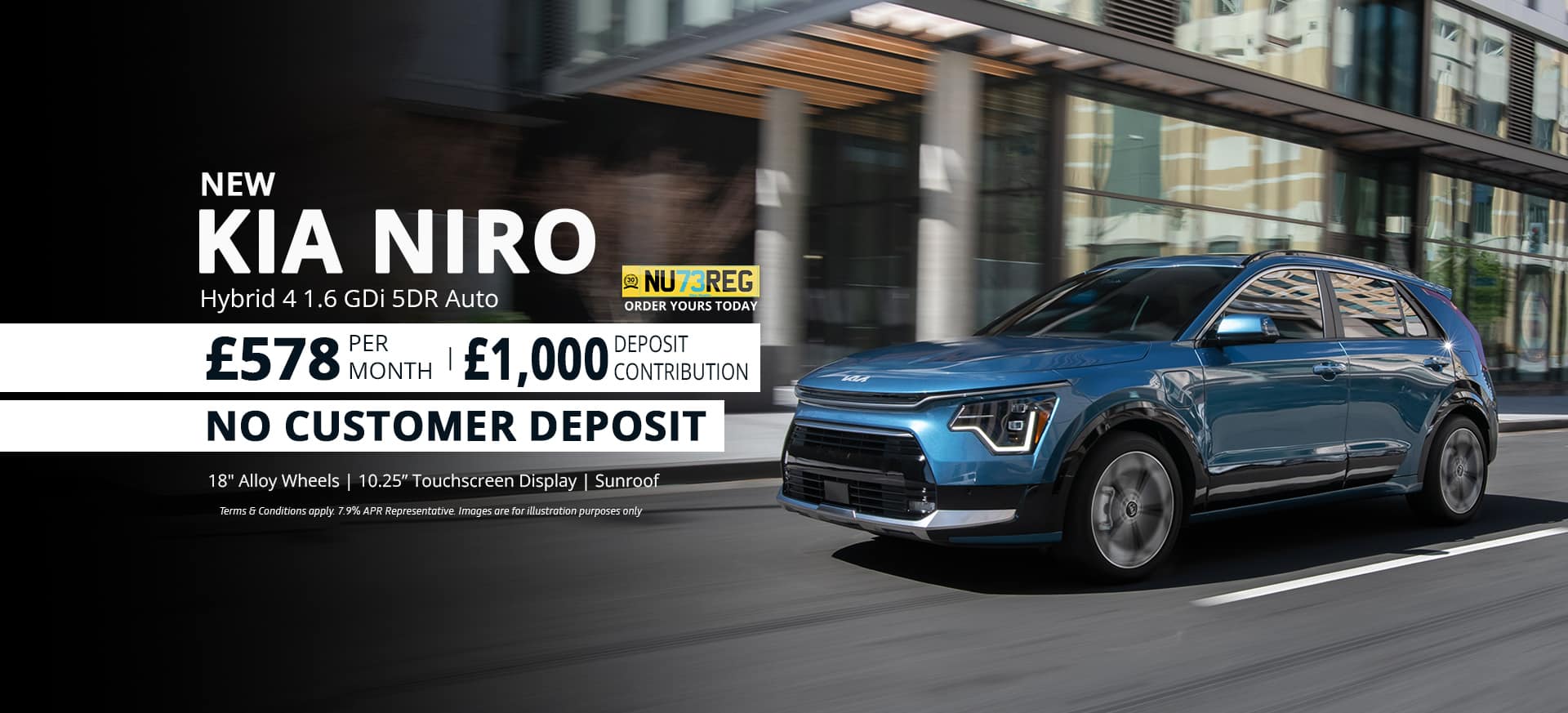 Kia Deals Near Me: Find Your Dream Car at Glyn Hopkin Kia