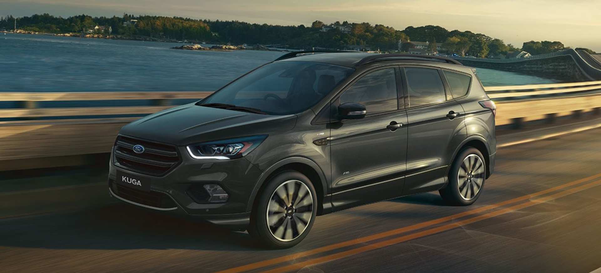 New and Used Car Dealer | Die Voor Bay, Mossel Bay | Ford Mossel Bay