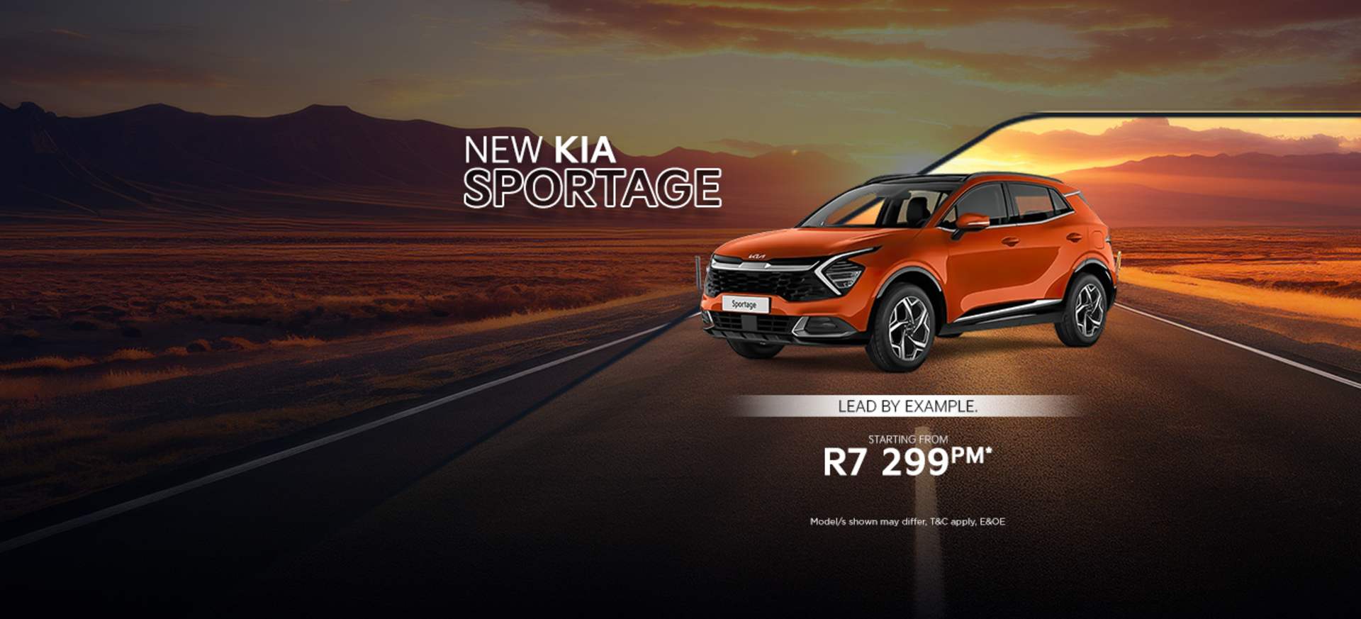 Kia CFAO Mobility Cars & SUVs | CFAO Mobility | Movement That Inspires