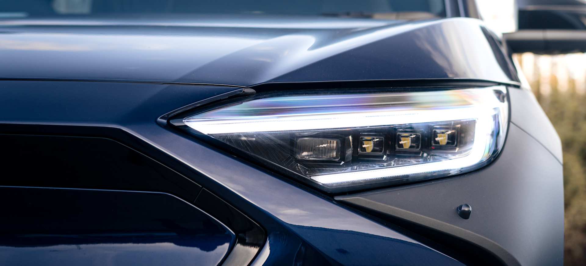 Official Subaru Franchise | Unity Automotive Group Tredington ...