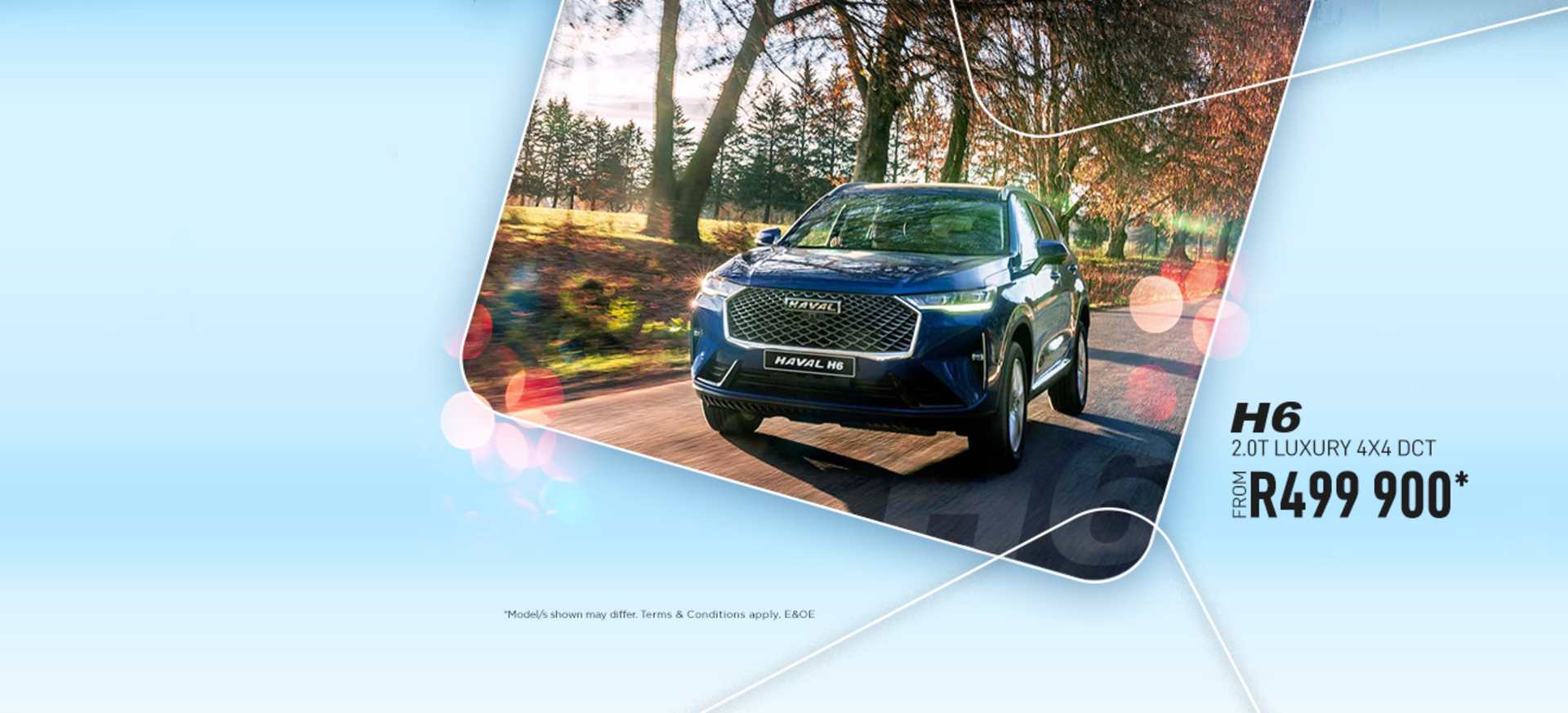 Buy Haval New & Used Cars - Haval N1 City, Fourways, Humansdorp & PE