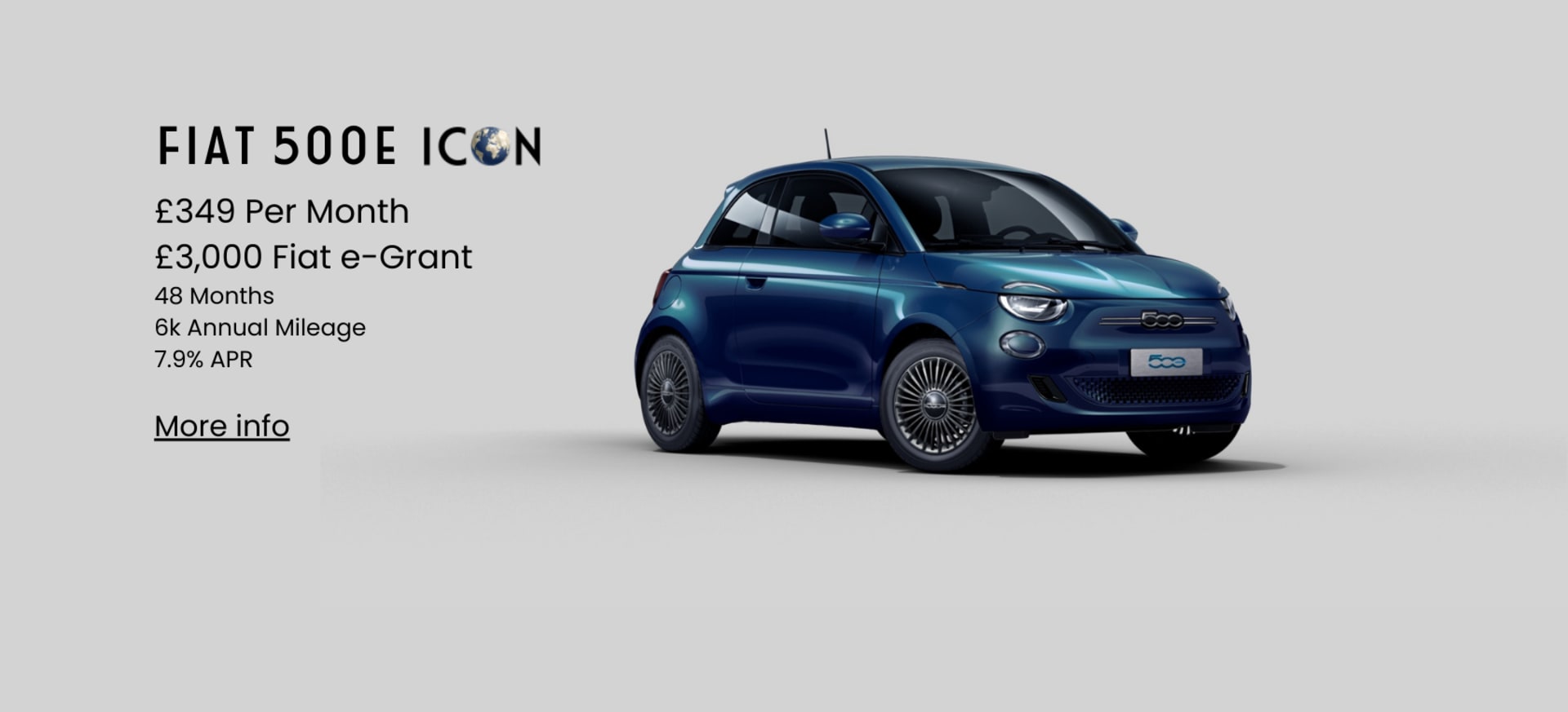 Fiat Dealer | Newcastle-under-Lyme, Staffordshire | BS Marson Fiat