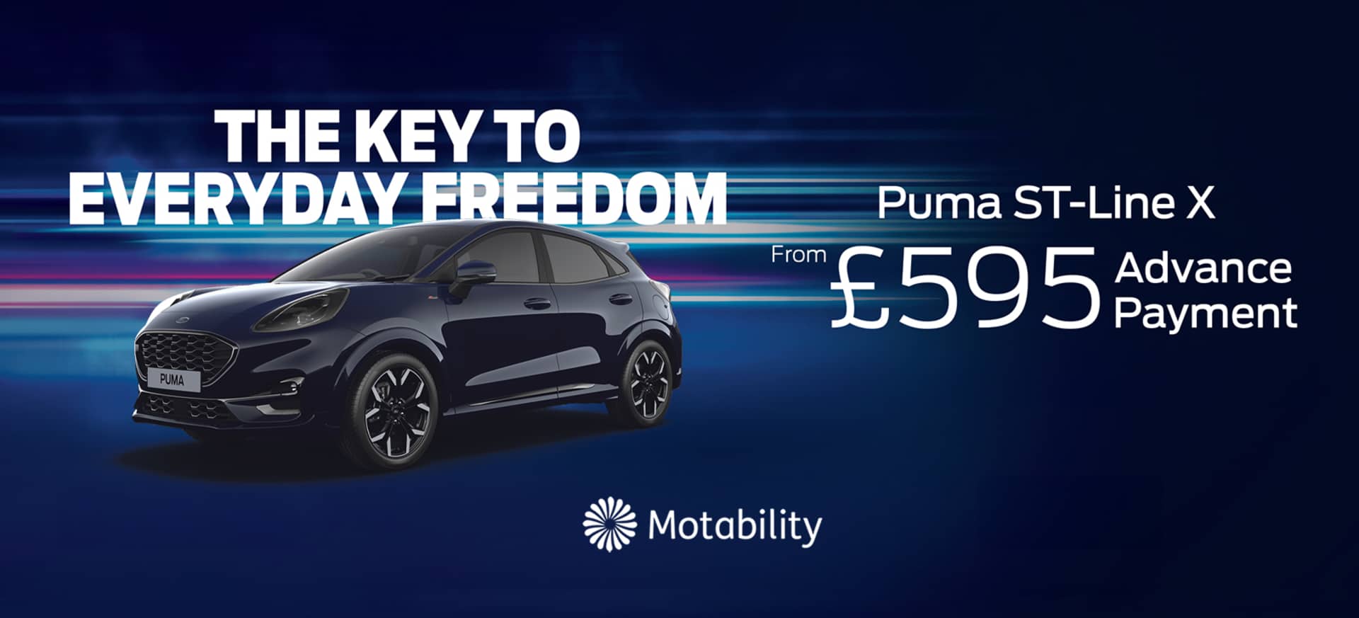 Ford Car Dealer | Ayr, Elgin, Inverness, Perth, Stirling | Park's Motor ...