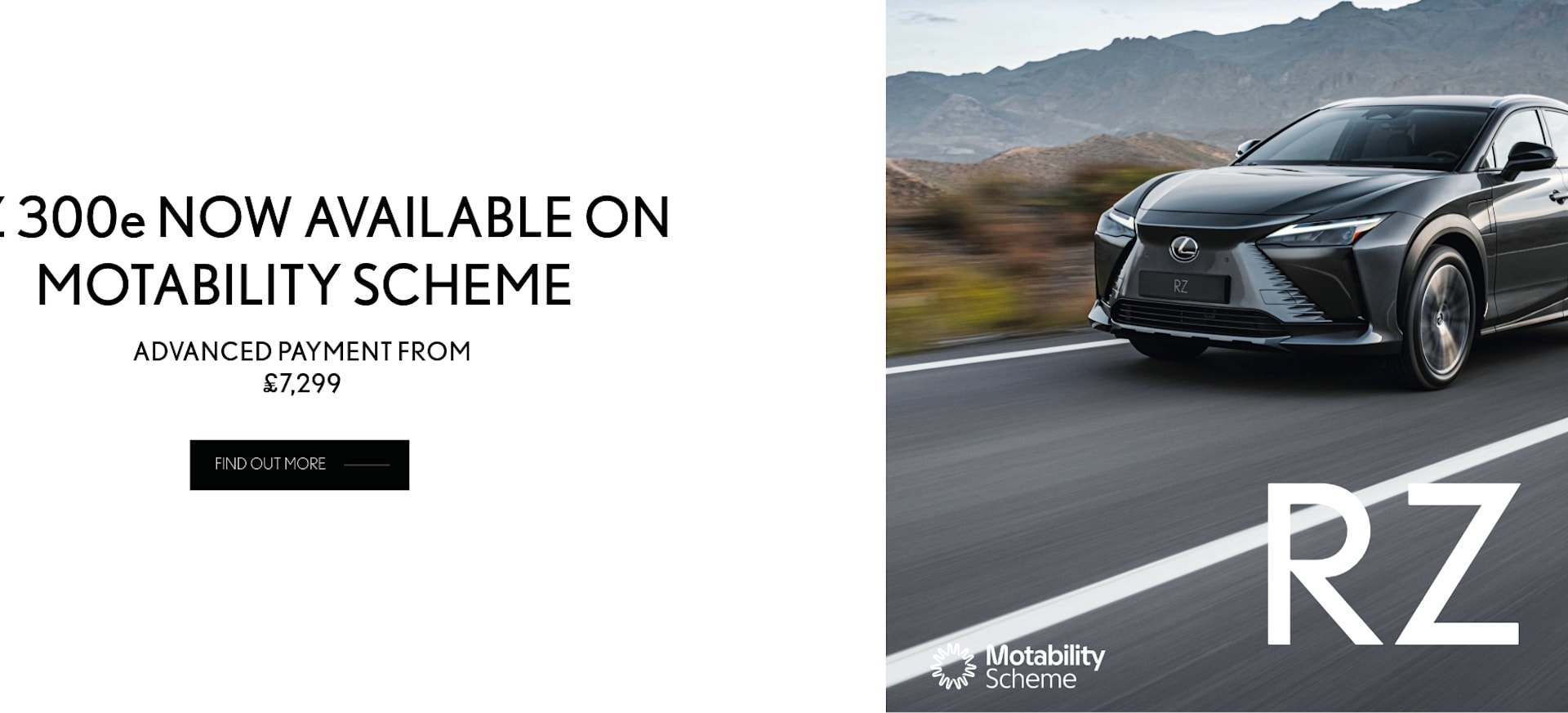 New & Used Lexus Cars | Lexus Edinburgh, Glasgow & Dundee