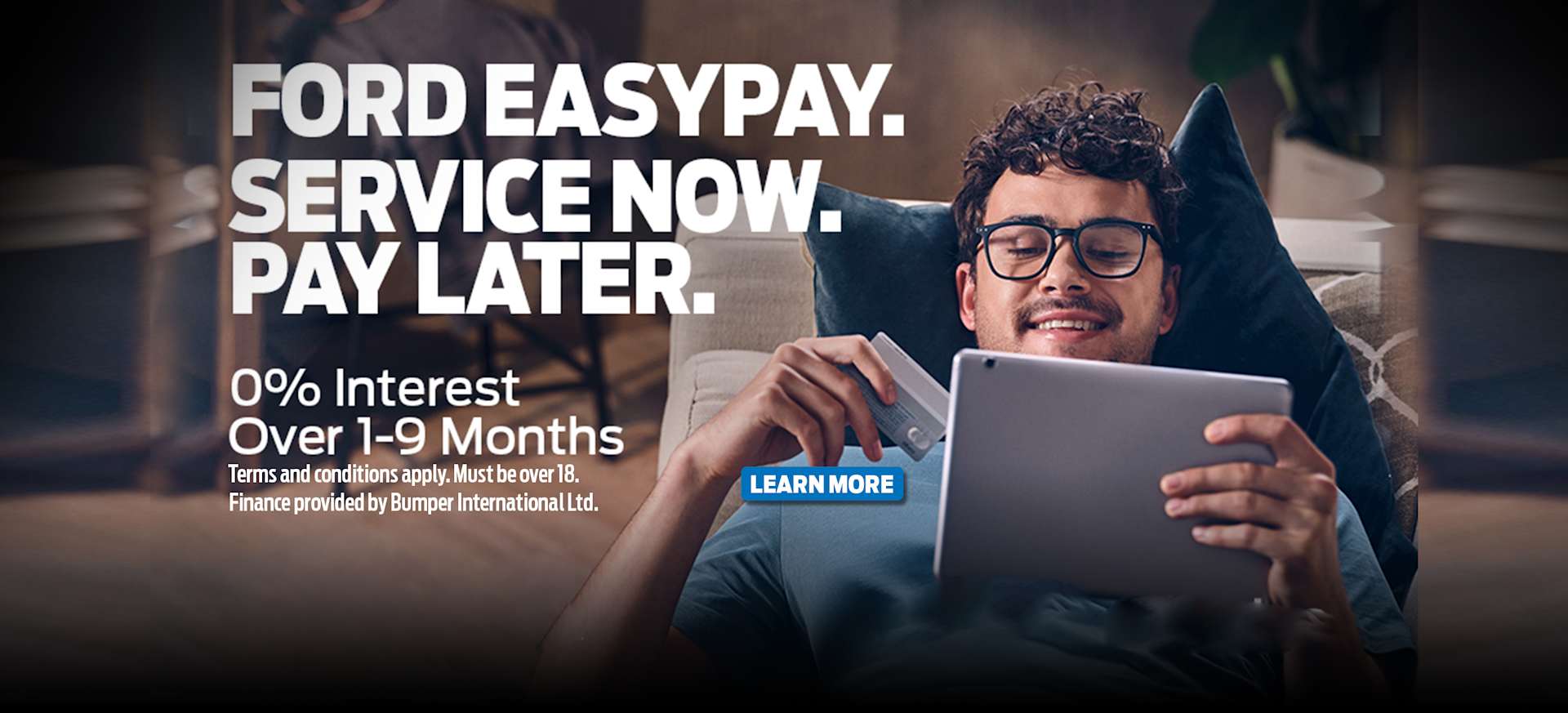 Ford Dealer | Cardiff, Swansea, South Wales | Bridgend Ford