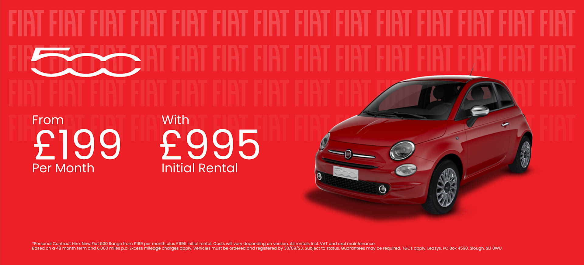 Fiat Dealer | Motorvogue Group | Norwich, Bedford, Bury St Edmunds ...