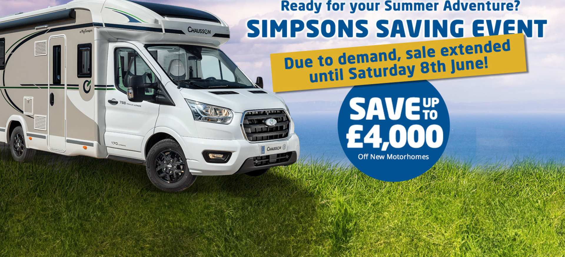Used Car Dealer | Great Yarmouth, Norfolk | Simpsons Garage