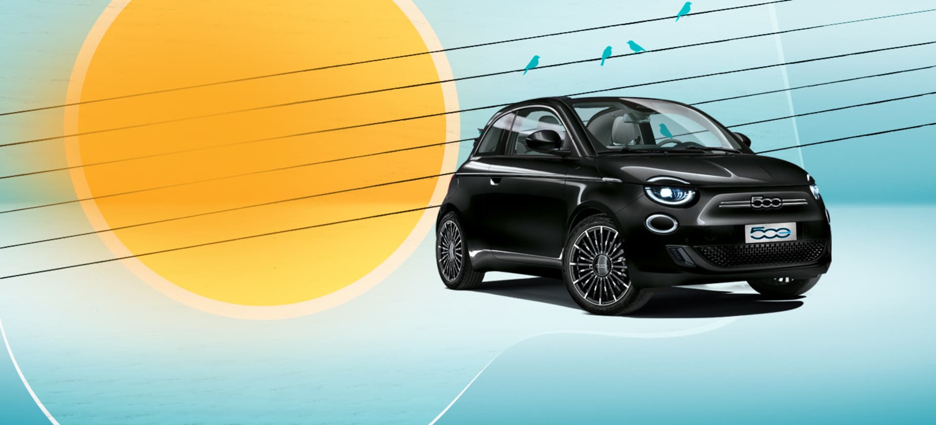 Fiat Dealer | Newcastle-under-Lyme, Staffordshire | BS Marson Fiat