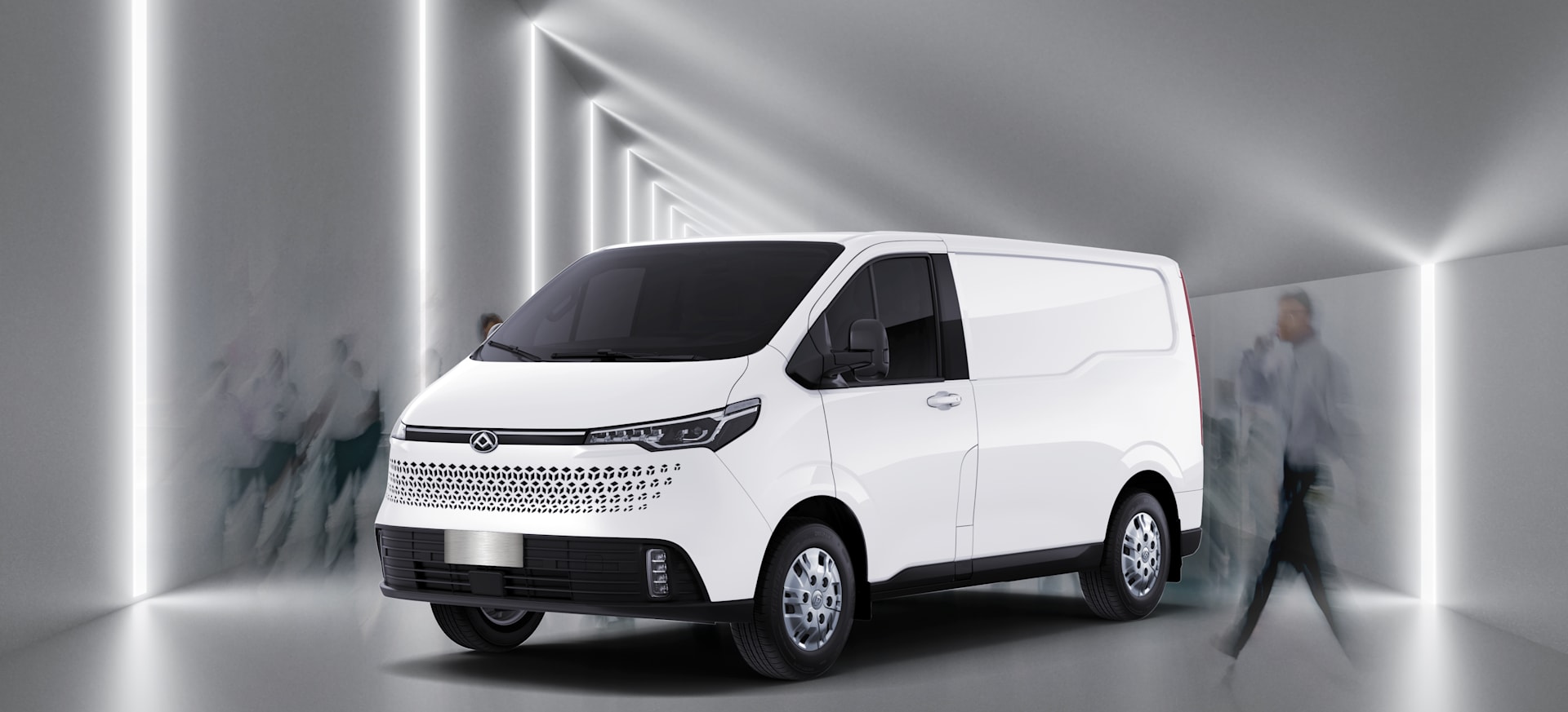 Maxus Dealer | Inverness | A M Phillip Maxus