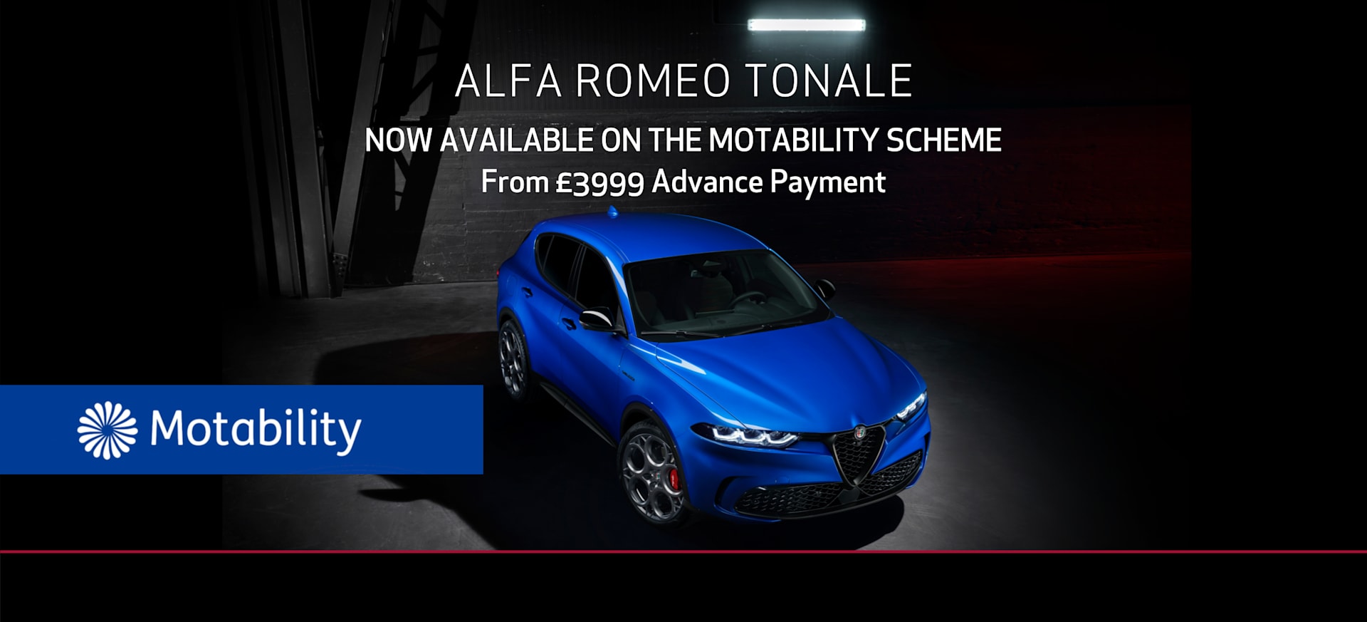 Motorvogue Alfa Romeo Official Showrooms | New & Used Cars, Motability ...